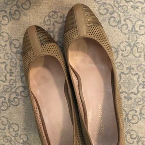 Taryn Rose | Shoes | Taryn Rose Wedge Pumps | Poshmark